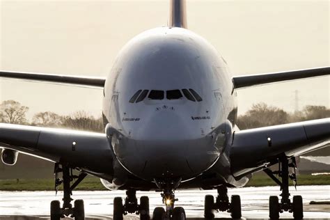 Unique The Airbus A380s Limited Applications