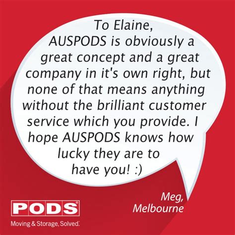 PODS Container Sizes Moving Self Storage PODS Australia