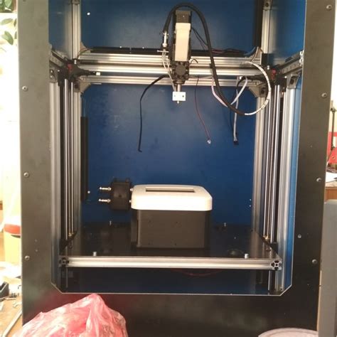 3d printer