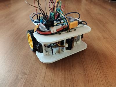 GitHub Lime Git Mobile Robot Odometry Mobile Robot Able To Reach Given Point In Coordinate