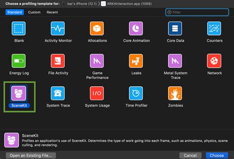 Arkit Advance Debugging Arkit Bring Awesome Augmented Reality By Bar Fingerman Medium