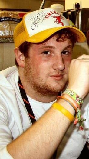 Smoking Exposed Andrew Coates