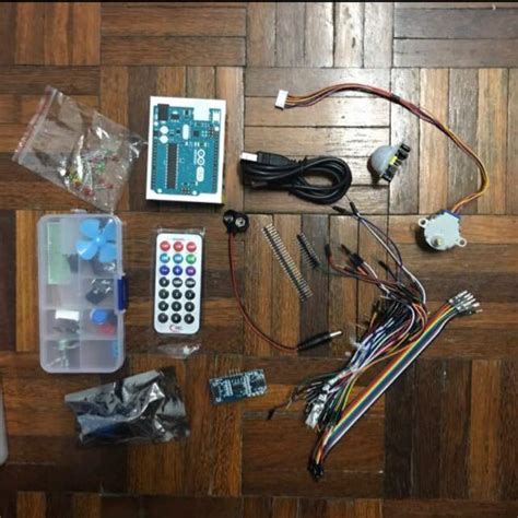 Arduino New Jobs Full Time Computer And It On Carousell