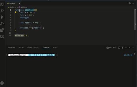 Neeraj K On Linkedin Javascript Programming Coding