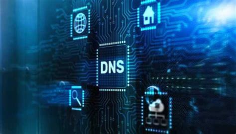 What Is Zero Trust Networking And Dns Security