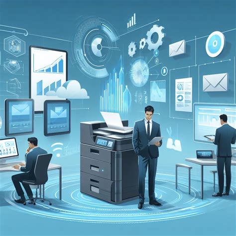 Enterprise Print Manager Serverless Printing Is Now Available