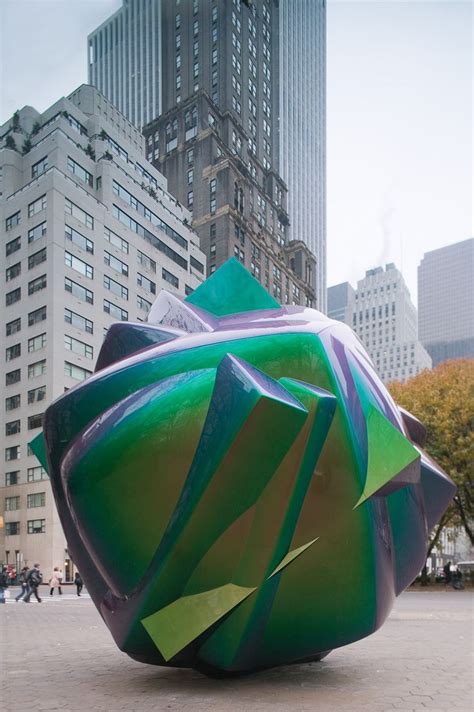 Liz Larner 2001 Art Fund Public Art Contempory Art