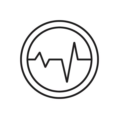 Frequency Icon Vector 38236702 Vector Art At Vecteezy