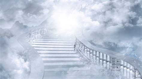 Heaven Hd Wallpapers And Backgrounds