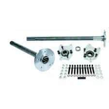 Strange 2005 2014 Mustang 88 Alloy Axle Package 31 Spline Axles