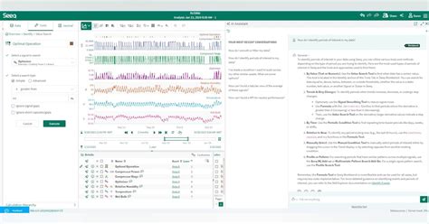 seeq announces generative ai capabilities with seeq ai assistant