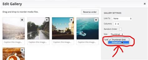 How To Add A Sliding Gallery In Wordpress 2024 Easy Steps Alvaro