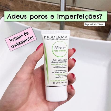 6 161 Curtidas 240 Comentários Beleza Pele E Make Peledeporcelana