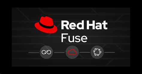 integrating red hat fuse 7 with amq 7 red hat developer