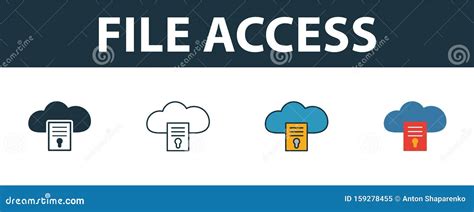 Accessing File From Many Database Source Communication Between
