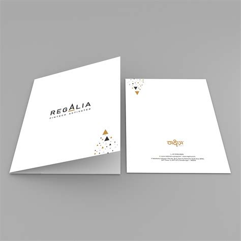Regalia Brim