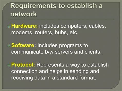 Networking In Python By Rj Pptx