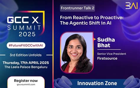 Gccs Gcc Gbs Ai Genai Aievents Awards Transformation Innovation 3ai