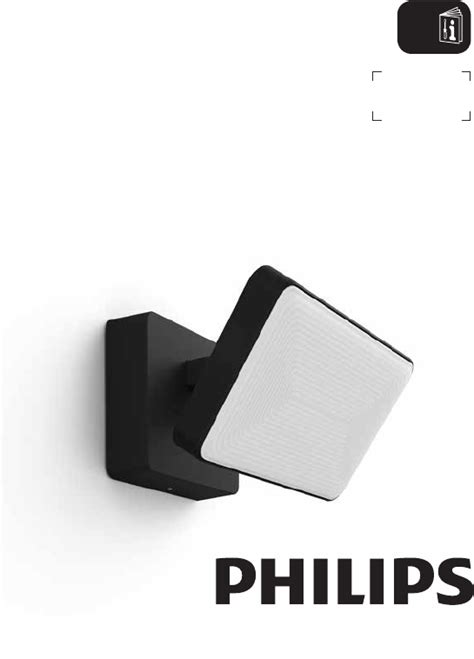 Mode D Emploi Philips Hue Discover Des Pages