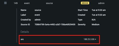 Send Your Soar Events To Splunk Splunk