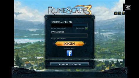 RuneScape Account BANNED YouTube