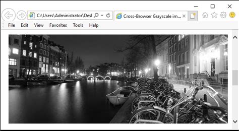 Css Filter Grayscale In Ie11 For Htmlbody Element Stack Overflow