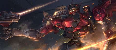 Entangle Armored Core And More Drawn By Maa Tc Danbooru