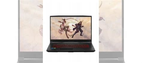 Игровой ноутбукНоутбук MSI GF76 Katana 11UC-879XRU купить в Москве ...