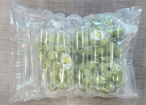 샤인머스켓택배포장 포도택배포장 샤인머스켓에어셀포장 샤인머스켓에어패킹 샤인머스켓에어팩포장 네이버 블로그