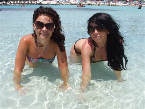 Voyeur Beach Sets Naked Girls In Public Places Page