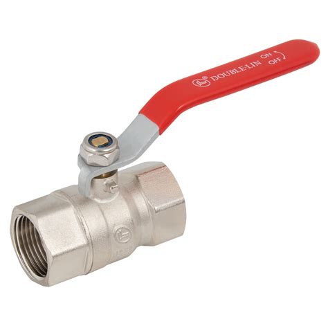 3/8" BSP Parallel Female