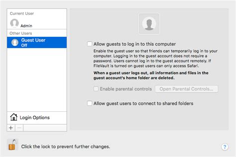 How To Fix Critical High Sierra Security Vulnerability Jon Brown