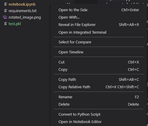 Feature Reveal In Explorer Issue Jupyterlab Jupyterlab GitHub
