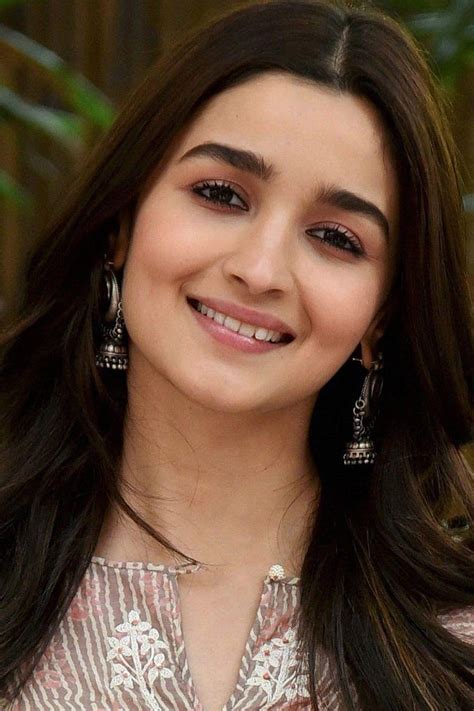 Cute Smile R Aliabhattpics