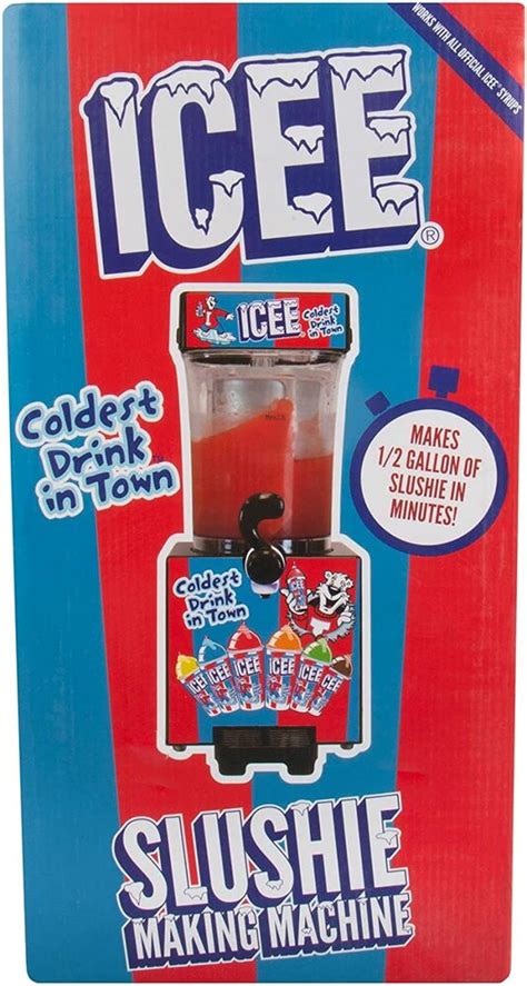 Icee Machine Grandrabbits Toys In Boulder Colorado