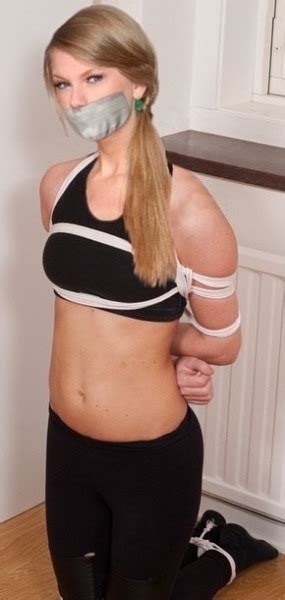 Taylor Swift Tied Up Tumbex