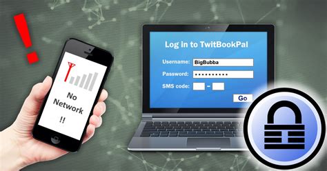 Two Factor Authentication Without Sms Or A Smartphone Part Two Scotties Tech Info