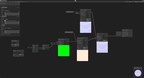 Apply A Unique Shader On Tiled Sprites Unity Engine Unity Discussions