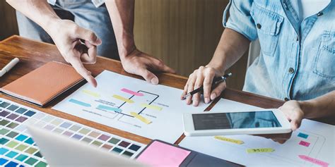 Visual Hierarchy In Ux Design Guide 9 Great Examples