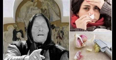 6 забравени рецепти на баба Ванга срещу хремата и течащия нос За Жената