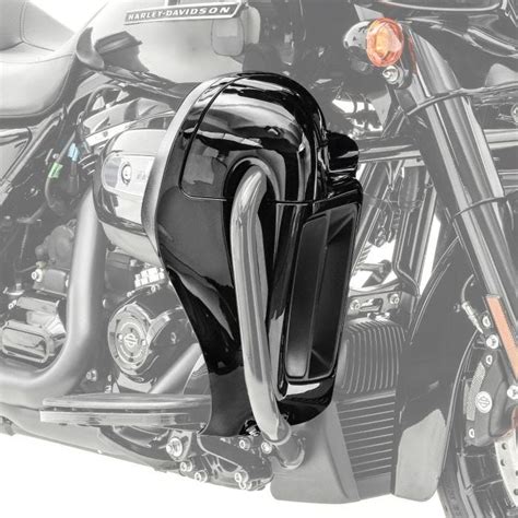 Harley Davidson Road King Fairings