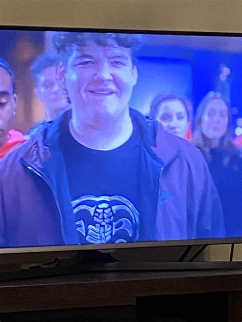 Scream 5 Look Behind You Scene Rscream