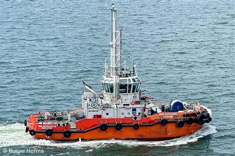 Ship Jms Sunshine Tug Registered In Singapore Vessel Details Current Position And Voyage