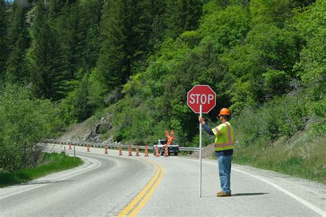 Road Monitoring In Alberta Mcstrong Safety Services