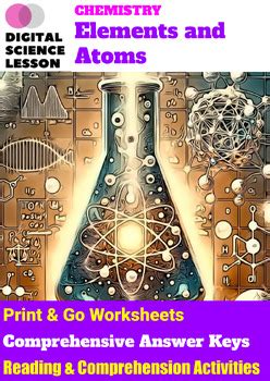 Elements And Atoms Structure Roles Of Subatomic Particles Atomic Number Mass