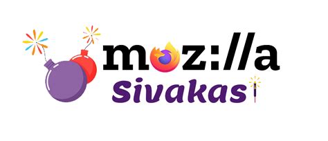 Mozilla Sivakasi Mozilla Community Portal