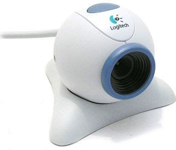 Logitech Webcam Logitech Webcam Peach Mango