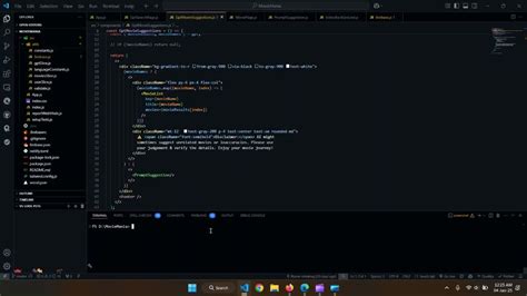 vivek nag on linkedin reactjs tailwindcss firebase apis