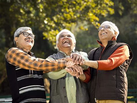 Healthy Aging How To Manage Stress And Stay Younger