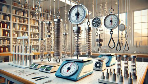 Spring Scale Manufacturer Tang Scale